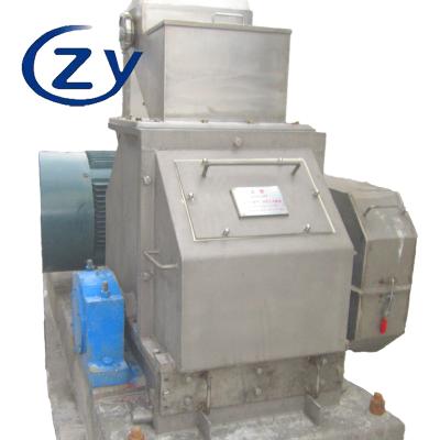 China Durable Tuber Processing Rasper: Reliable Crushing Equipment for Cassava Potato and Sweet Potato for sale