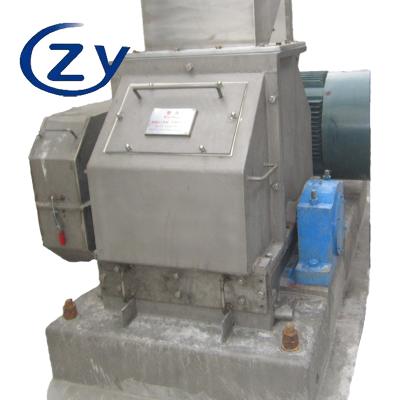 China High-Performance Rasper: Specialized Crushing Machine for Cassava Potato and Root Crop Production Lines for sale
