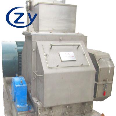 China High-Efficiency Energy-Saving Rasper for Stable Tuber Pulping and High Starch Extraction Yield for sale