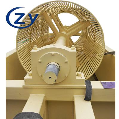 China Energy-Efficient Rotary Peeler: A High-Performance Solution for Clean, Low-Waste Peeling of Root and Tuber Crops for sale