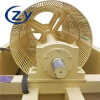 China Low-Waste Rotary Peeler with Automatic Peeling Control for Tuber Processing Facilities for sale