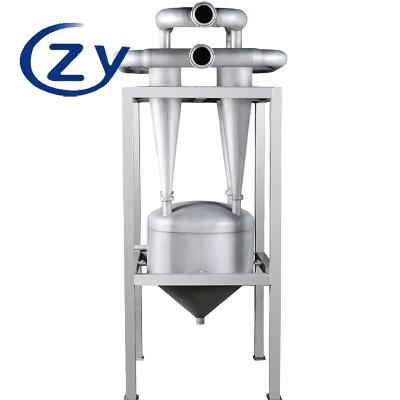 China Food-Grade Starch Desander for Precision Sand Removal and Purity Enhancement for sale