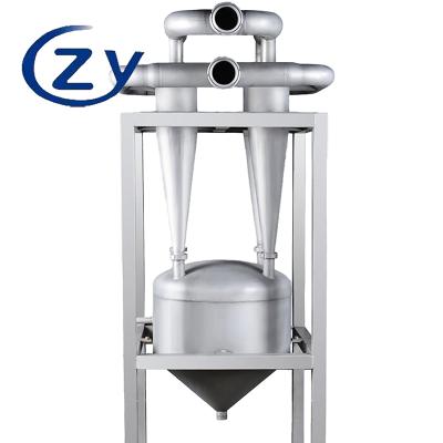 China Professional Desander Featuring Reliable Operation and Thorough Sand Separation for Tuber Crops for sale