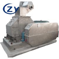 China Advanced Low-Wear Rasper Optimized for Energy Efficiency and High-Yield Starch Processing for sale