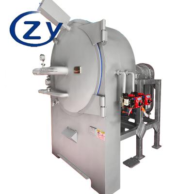 China Automatic Centrifugal Sieve with Large Diameter Sieve Basket and Integrated Design for Lower Energy Consumption in Starch Processing for sale