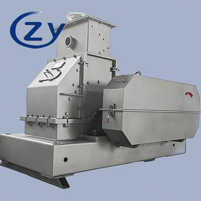 China PR Series Rasper Special for Cassava Starch Processing, High-Speed Breaking Improves Starch Yield for sale