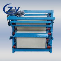 China Automatic Belt Dewatering Machine for Continuous Dewatering and Intelligent Control in Cassava Starch Processing for sale