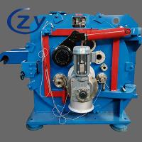 China Scraper Centrifuge Becomes the Core Solid-Liquid Separation Equipment in Tuber Starch Processing Industry for sale