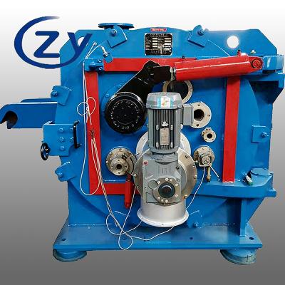 China High Efficiency Stainless Steel Fully Automatic Scraper Centrifuge for Cassava Starch Dewatering for sale