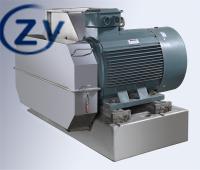 China Potato Starch Making Machine 12 - 15t / H Capacity 2100rpm High Speed for sale