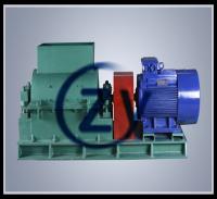 中国 ステンレス鋼のハンマー・ミルの粉砕機機械エタノールは多機能を植えます 販売のため