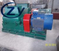 China Automatic Tapioca Starch Machine / Cassava Milling Machine Hammer Mill for sale