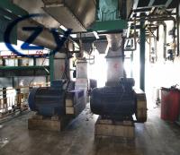 China Cassava Tapioca Starch Machine / Tapioca Cutting Machine Multi Functional for sale