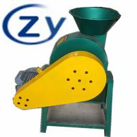 China 2.2kw Power Cassava Processing Machine Stainless Steel 304 Material for sale
