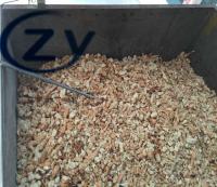 China Customized Size Cassava Processing Machine Hammer Milling Large Capacity for sale