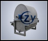 China Fully Automatic High-Yield Rotary Drum Vacuum Filter Incorporating a Core Engine Component for sale