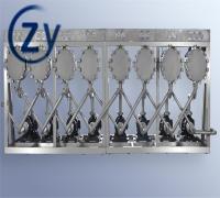 China 45kw Hydro Cyclone Starch Processing Machine Washing System for sale