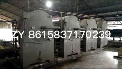 CE Cassava Starch Processing Machine By Centrifugal Sieve