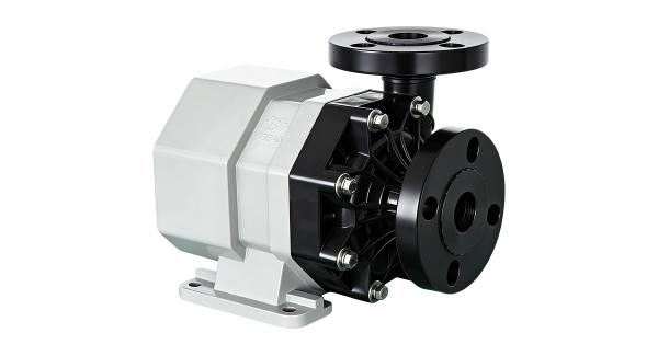 Quality Permanent magnet canned magnetic pump for sale