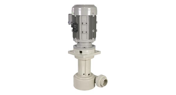 Quality High-pressure vertical pump for sale