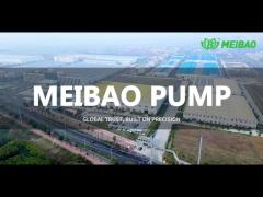 Meibao Pump Company Introuduction Video