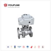China Manual 4 Inch Ball Valve for sale