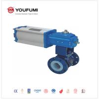China Manual 4 Inch Ball Valve for sale