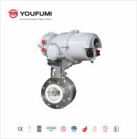 China Ceramic Pneumatic Knife Gate Valve for sale