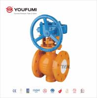 China Ceramic Pneumatic Knife Gate Valve for sale