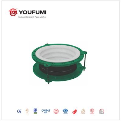 Chine Beugle la norme inoxydable du joint de dilatation de tuyau d'acier Class150 DIN à vendre