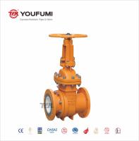 China Double Disc Ceramic Valve for sale