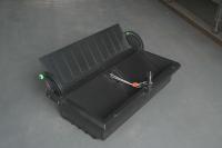 China Precise Control PP Air Inlet System For Enhanced Poultry Farm Ventilation Solutions for sale