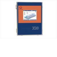 China Automatic Control Poultry Environment Controller Chicken House Control System for sale