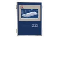 China Automatic Control Poultry Environment Controller Chicken House Control System for sale