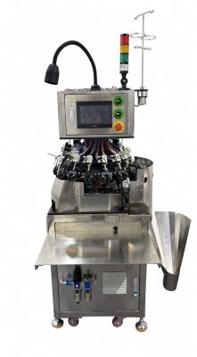 China Integrated Poultry Laser Beak Trimming And Injection Machine Non Contact Trauma Free for sale