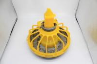 China Chicken Feed Pan For Poultry Feeding for sale