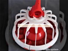 Best Chicken Feed Pan For Less Waste And Easy Feeding