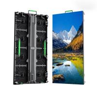 Quality P3.91 P4.81 High Brightness Outdoor Live Performance LED Screen Rental LED for sale