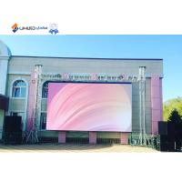 Quality LED Wall Panel Screen Rental Stage Led Screen Led Rental Display P3.91MM Outdoor for sale