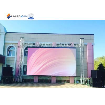 China LED Wall Panel Screen Rental Stage Led Screen Led Rental Display P3.91MM Outdoor Led Display Screen Waterproof Led Video Wall for sale
