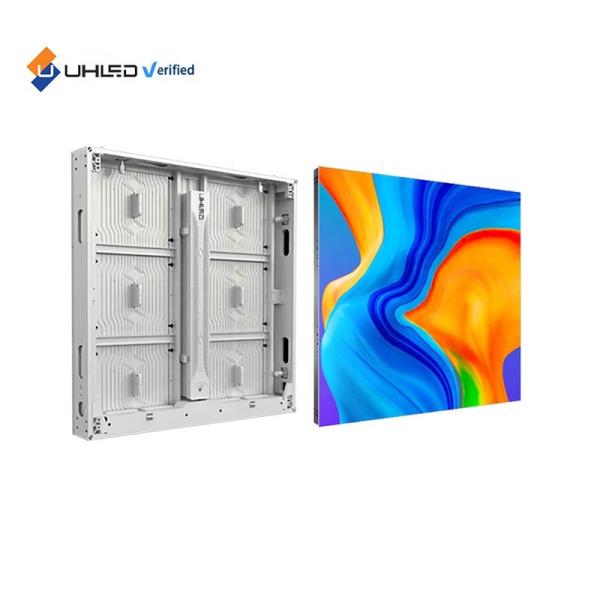 Quality Waterproof IP66 Outdoor Led Display Advertising Display Screen P4.4 P5.7 P8 Led Billboard Led Wall Video Outdoor Led Screen for sale