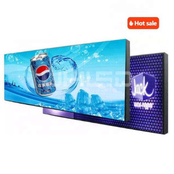 Quality UHLED P4 P6 P8 P10 LED Screen Outdoor High Brightness LED Advertising Screen Digital Signage LED Billboard Outdoor Led Display for sale