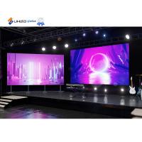 Quality 500*500 Waterproof Outdoor LED Screen LED Display P1.95 P2.6 P2.9 P3.9 Event for sale