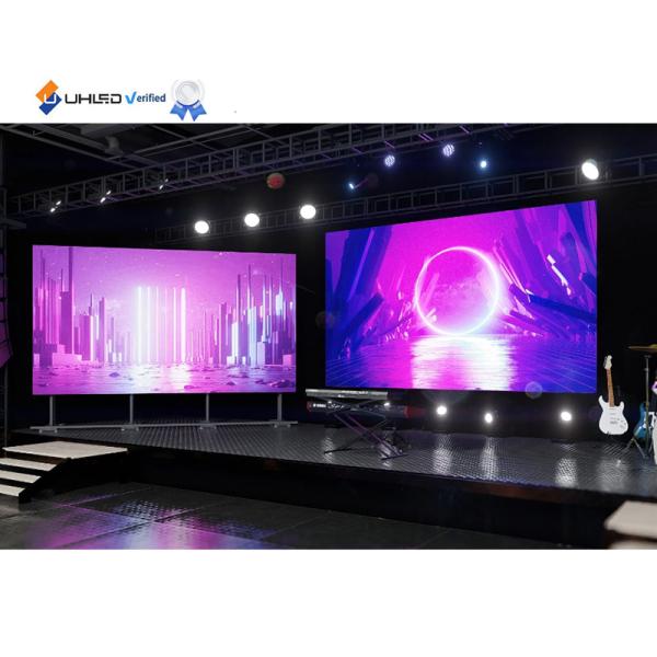 Quality 500*500 Waterproof Outdoor LED Screen LED Display P1.95 P2.6 P2.9 P3.9 Event Rental Led Screen Indoor LED Screen LED Video Wall for sale