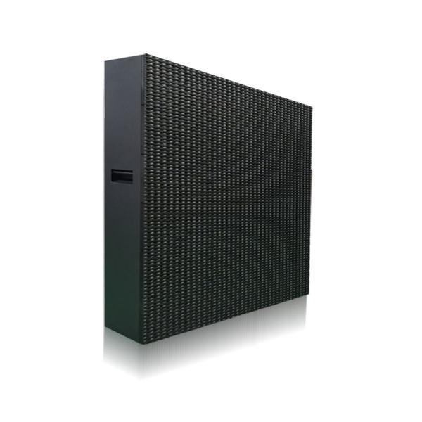 Quality Shenzhen UHLED Outdoor Double-sided Column Display High-definition Screen for sale