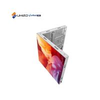 Quality High Brightness Outdoor LED Display for Digital Signage Waterproof Billboard LED for sale