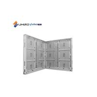 Quality High Brightness P6.67mm Outdoor Advertising Panel Waterproof LED Display with for sale