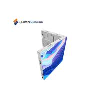 Quality High Quality P6.67 Full Color LED Billboard Waterproof Outdoor Shopping Center for sale