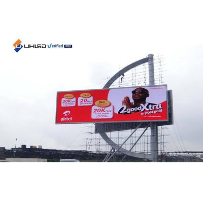 China High Quality SMD P10 LED Billboard Led Screen Outdoor Billboard Led Screen Waterproof Advertising Billboard Outdoor Led Display for sale