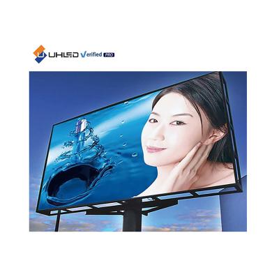 China P10 P8 P6  Outdoor Advertising LED Display  Waterproof LED Panel HD LED Screen Digital Signage and Displays for sale